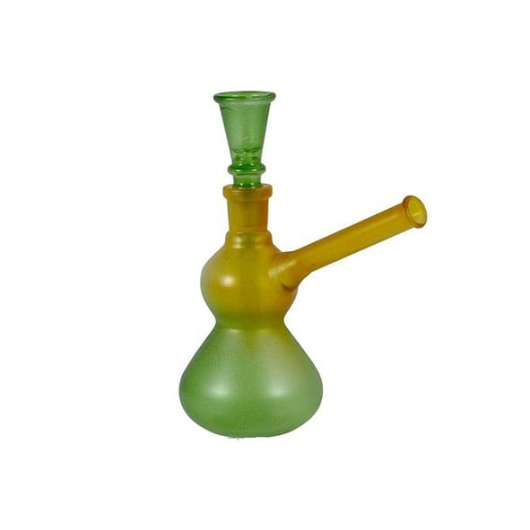 Bongo Rainbow Glass - 14cm | A Loja da Maria