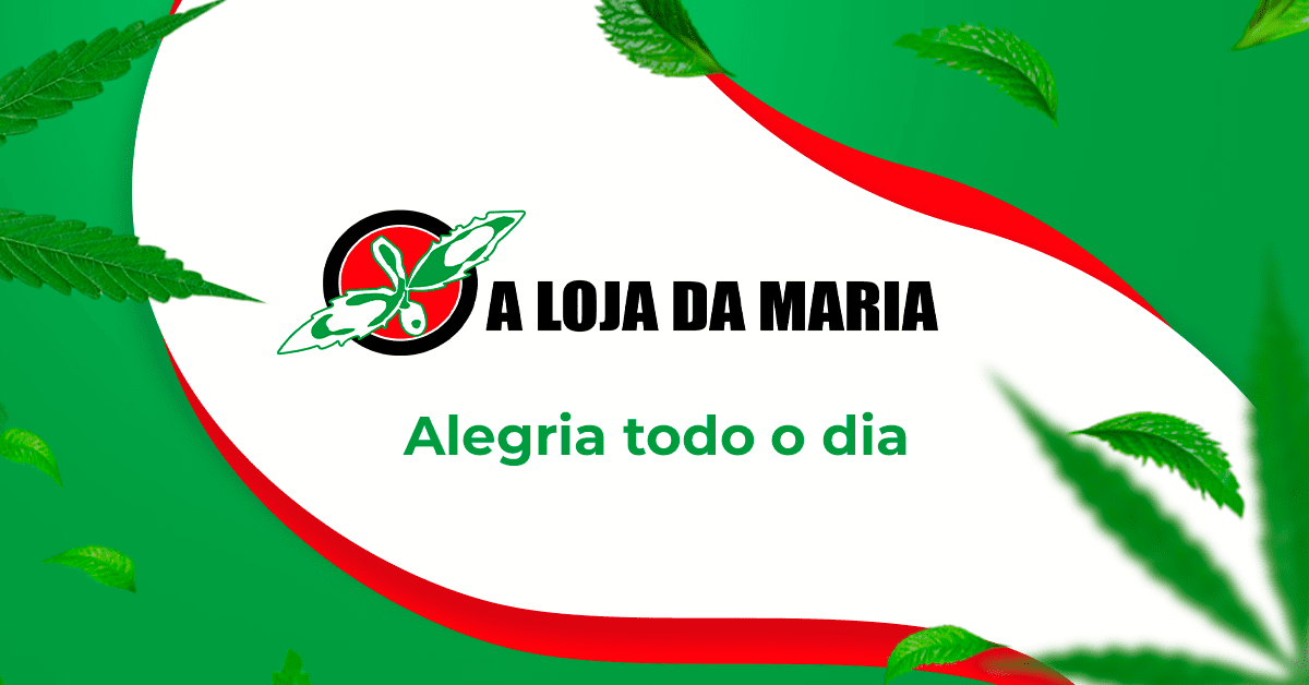 Loja | A Loja da Maria